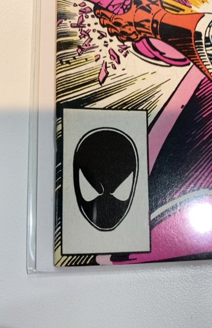 The Uncanny X-Men #209 (1986) NM- | Comic Books - Copper Age, Marvel ...