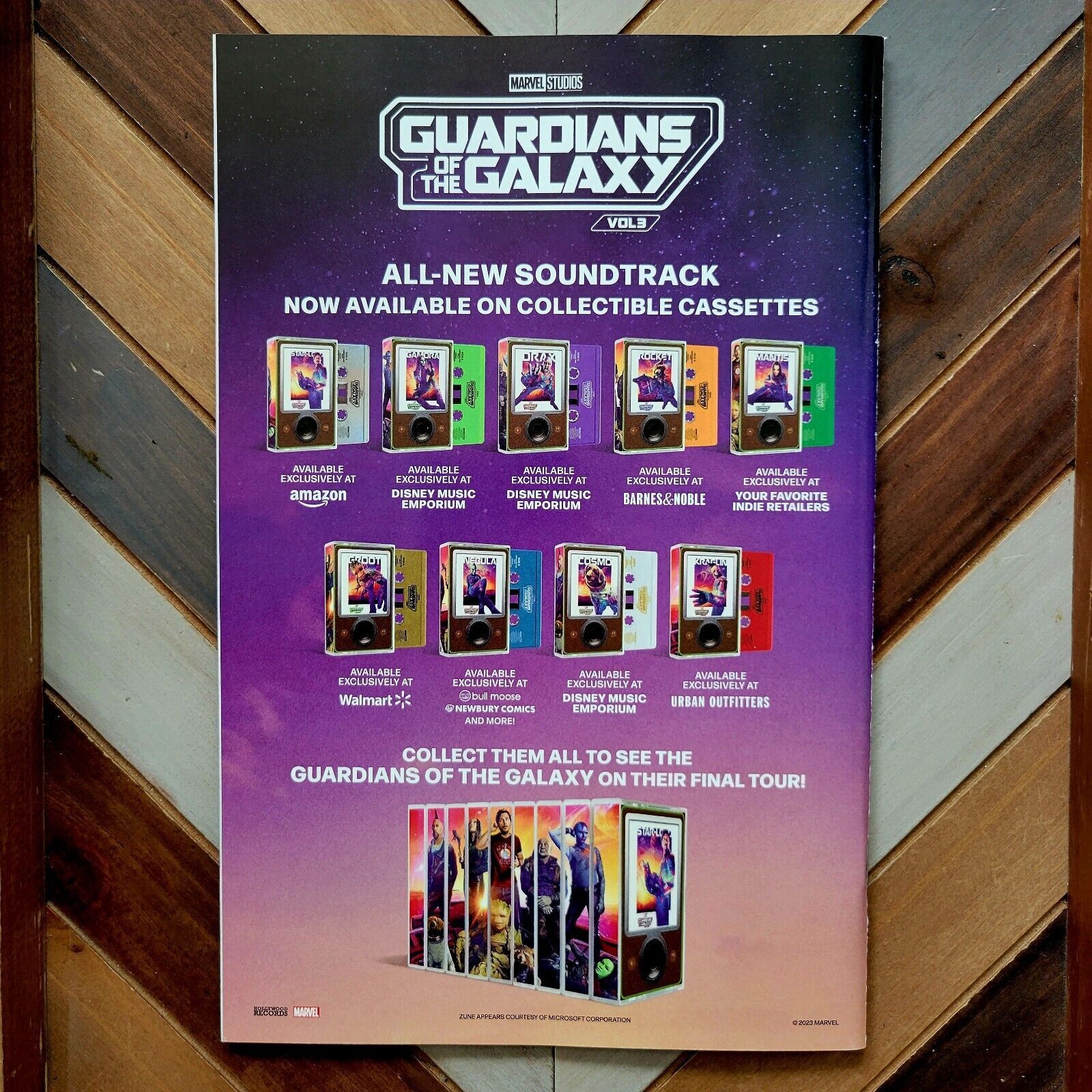 G.O.D.S. #1-2 NM (Marvel 2023) Momoko 1st Cubisk Core, Centivar & MIA ...