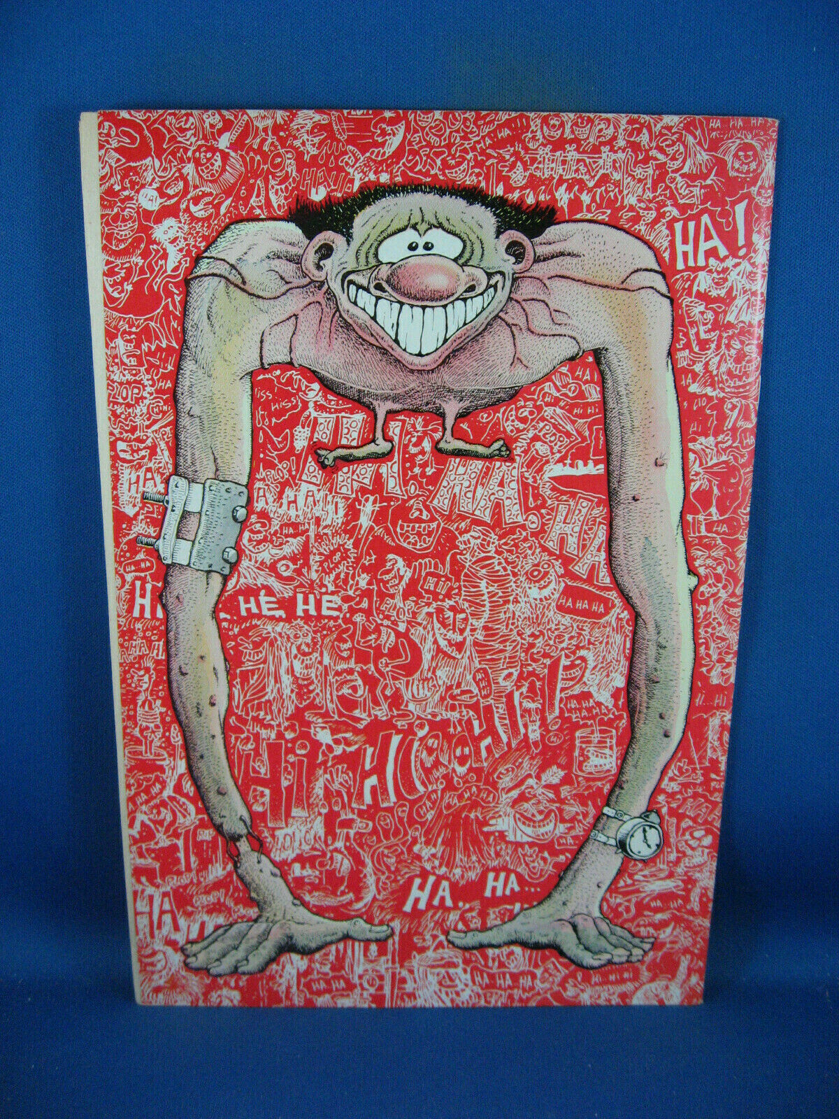 Plop 1 VF First Issue Wolverton Wrightson 1973 | Comic Books - Bronze ...