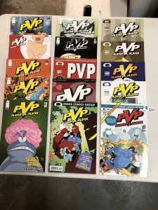 Mg comics / HipComic