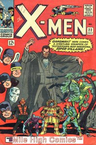 Search "x-men 113" / HipComic