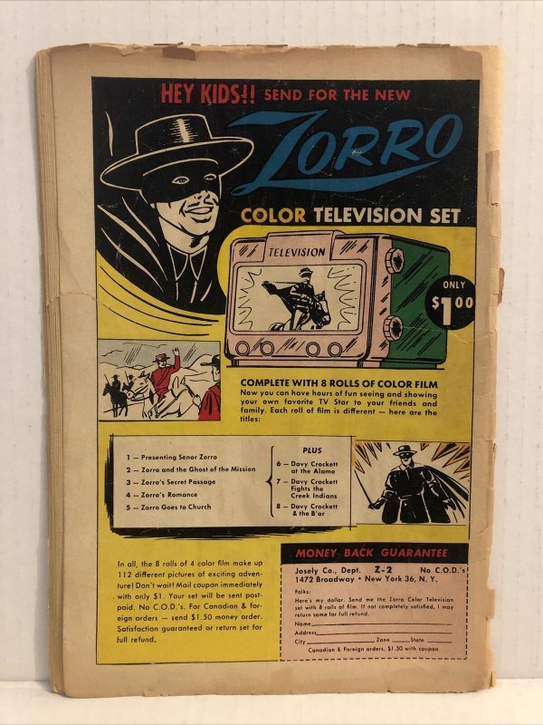 Little Ambrose #1 Super Rare Archie Comics 1958 One Shot | Comic Books ...