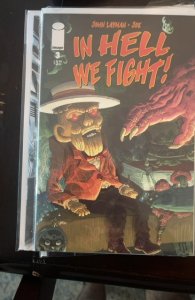 Mark's Comics / HipComic