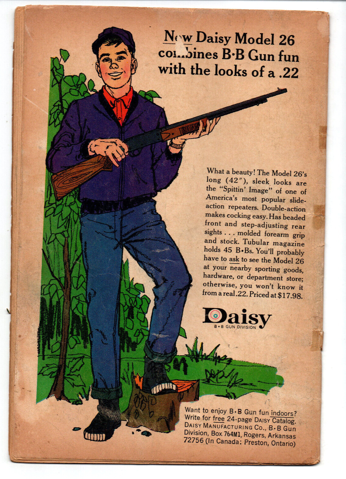 The Wolfman - Movie Classic - werewolf - Dell - 1964 - GD/VG | Comic ...