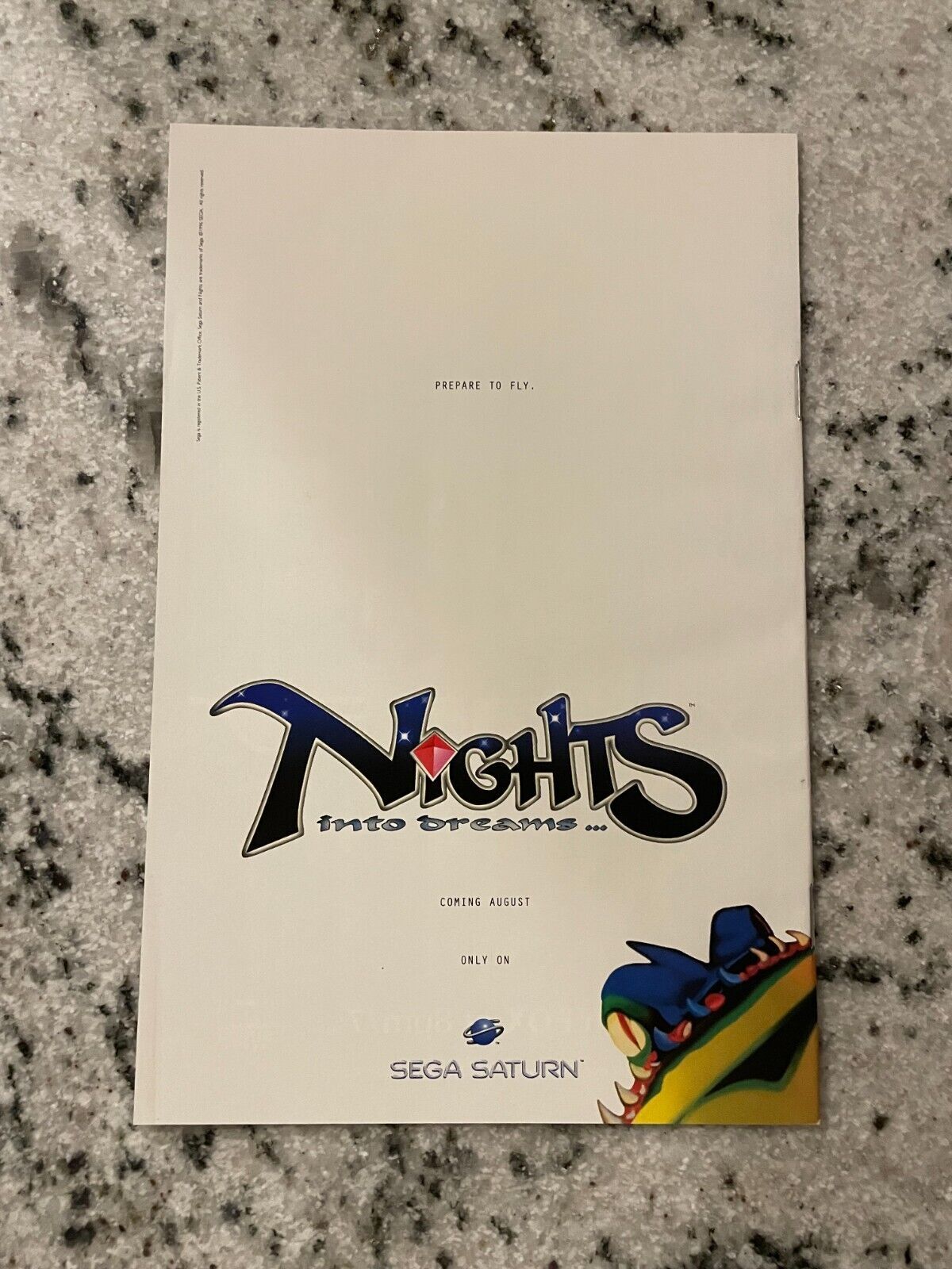 Wise Son The White Wolf # 1 NM DC Milestone Comic Book Ho Che Anderson ...