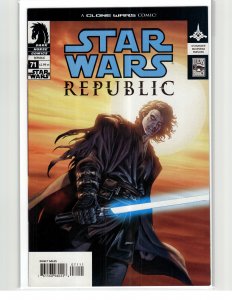 Mark's Comics / HipComic