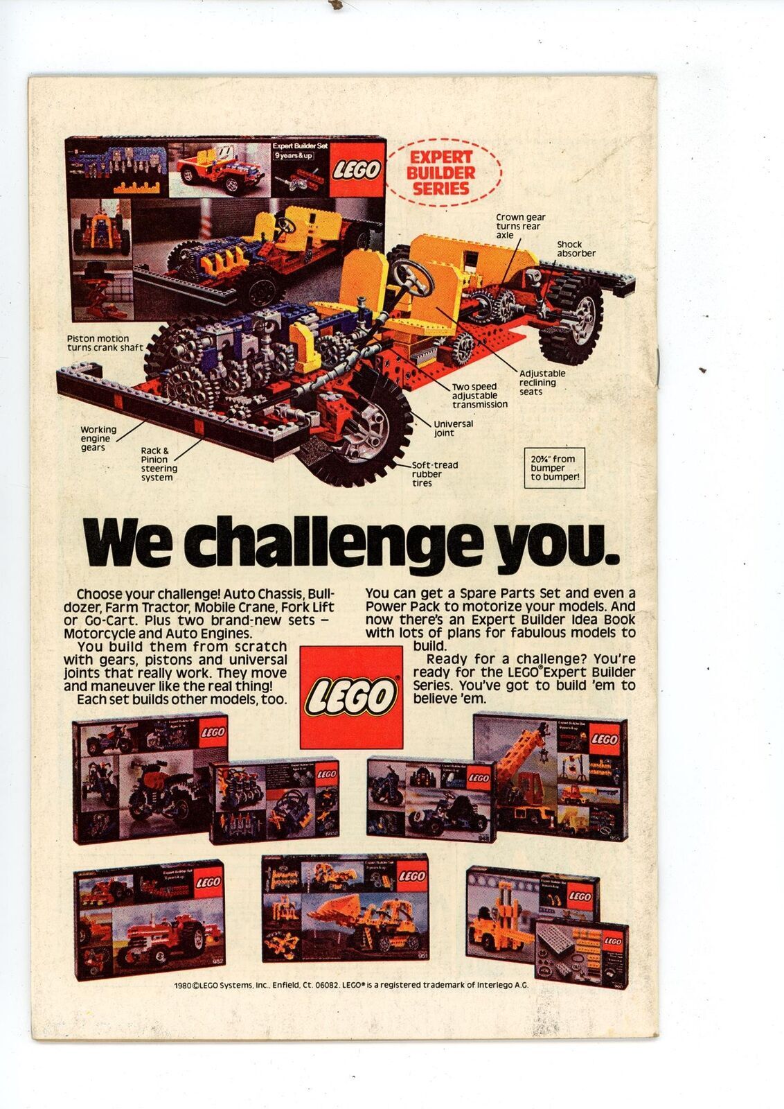 The Incredible Hulk #255 (1981) Hulk Marvel Comics | Comic Books ...