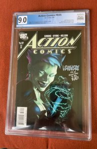 Bat-Cave Comics / HipComic