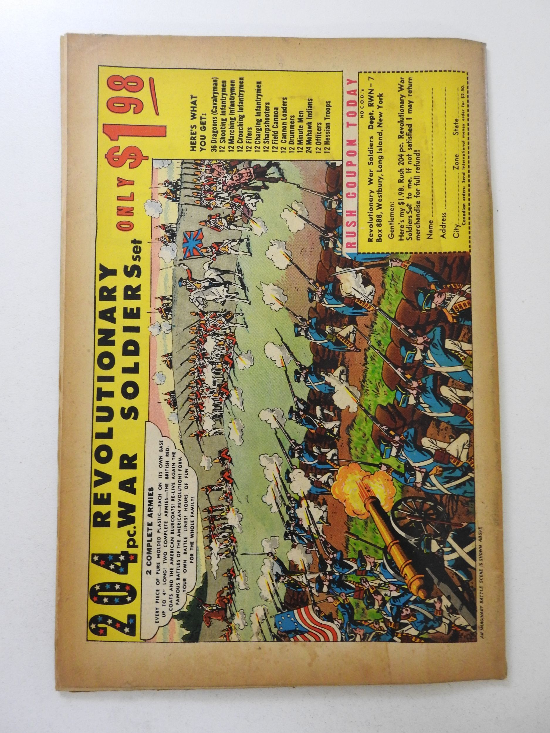 Batman #212 (1969) GD+ Condition centerfold detached | Comic Books ...