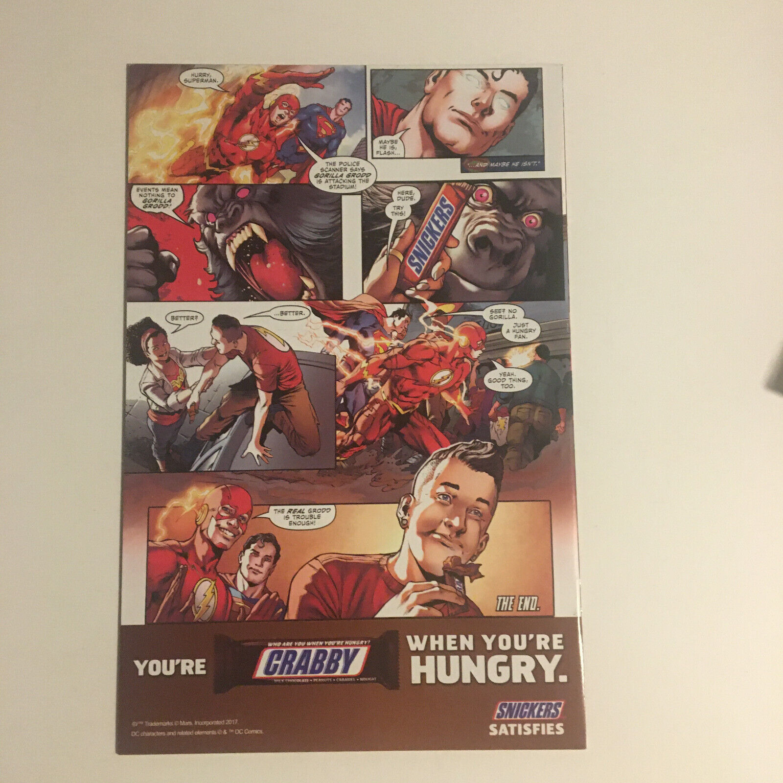 Batman #29 Joker Riddler Poison Ivy Tom King Mikel Janin 1st Print 2017 ...