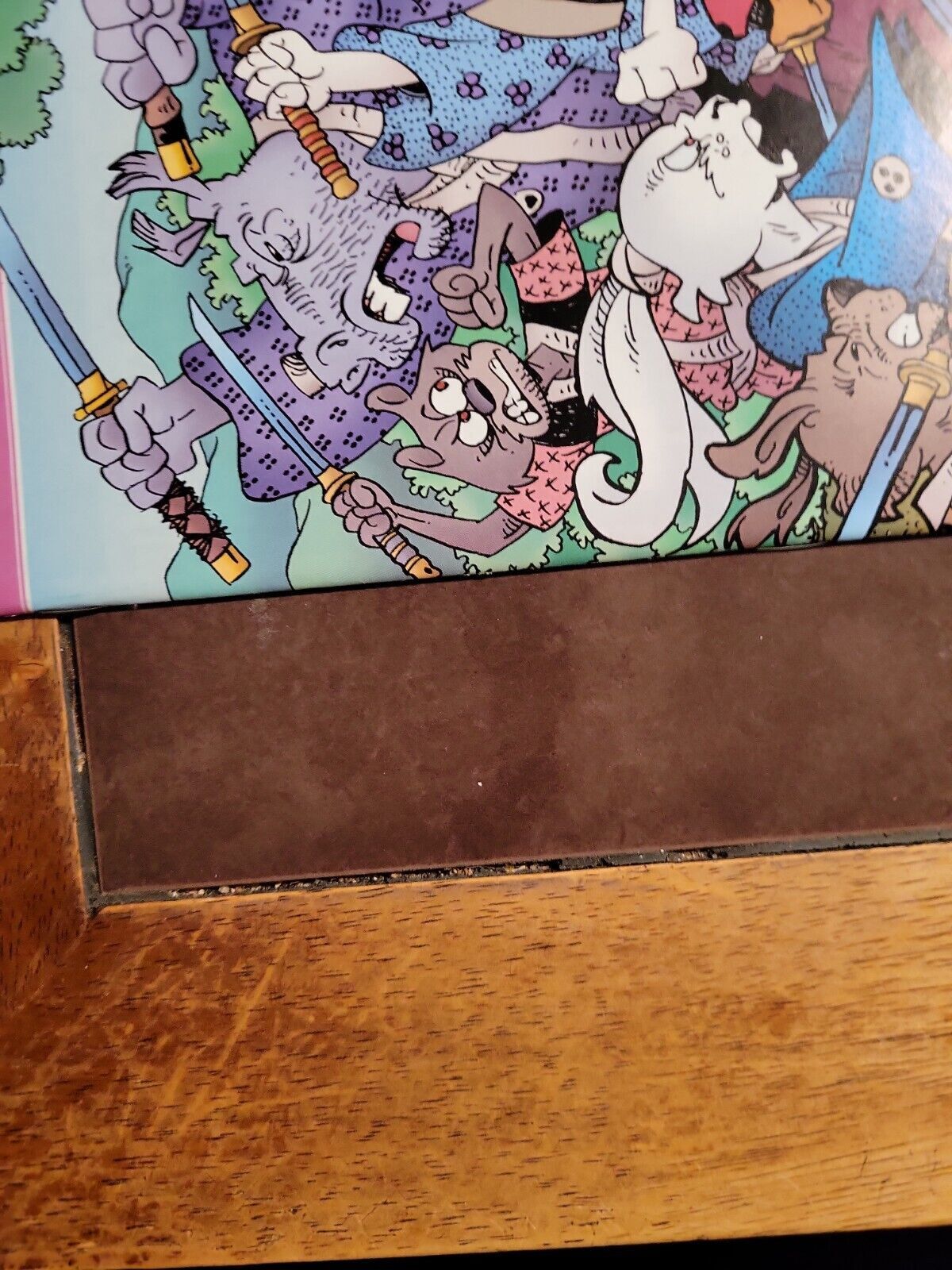 Usagi Yojimbo #7 (4Th Series) Idw Comics 2019 NM+ | Comic Books ...