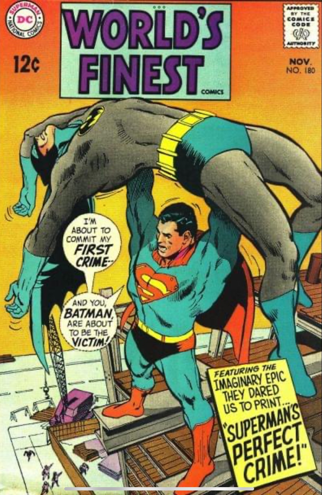 Robin II: The Joker's Wild! #1 Straight Jacket Cover (1991) | Comic ...