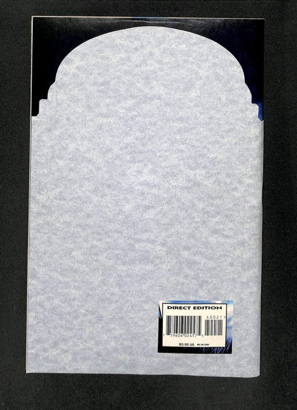 Amazing Spider-Man #400 | Comic Books - Copper Age, Marvel, Spider-Man ...