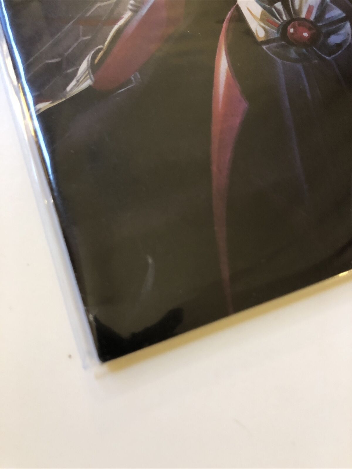 All-New ALL Different Avengers #14 Wasp Alex Ross Cover Civil WAR Tie ...