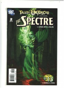 Search "spectre" / HipComic