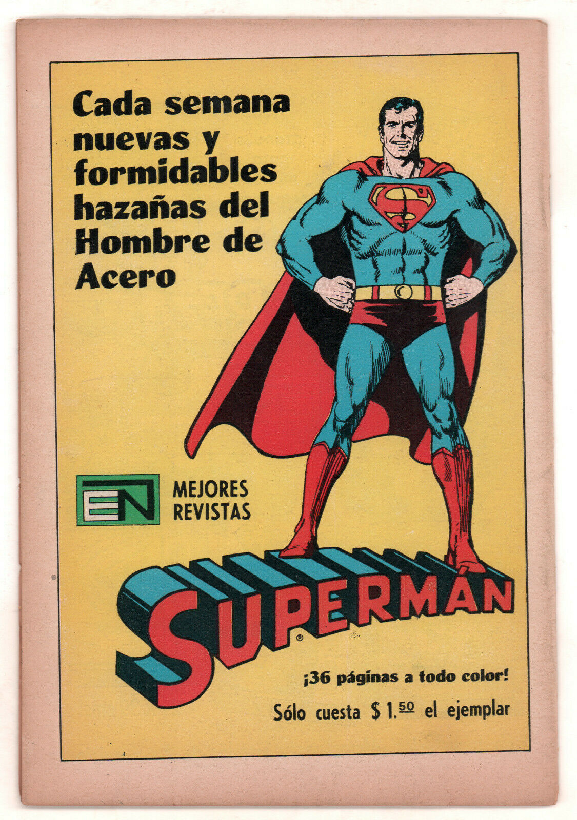 Batman Green Lantern Arrow Italian Comic (6.0) 1971 - Dennis O'Neil ...