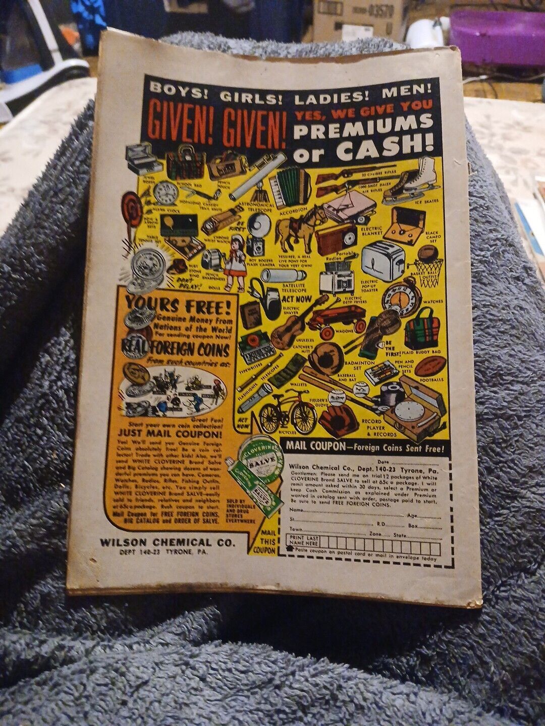 Adventures of the Jaguar 9 Robotic alien invasion! Archie Mlj Mighty ...