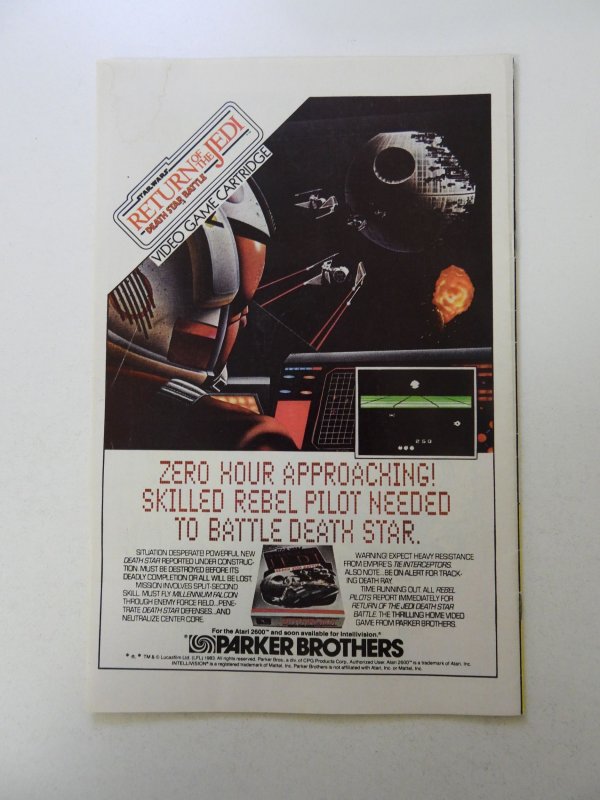 Marvel Tails Starring Peter Porker, The Spectacular Spider-Ham FN- see ...