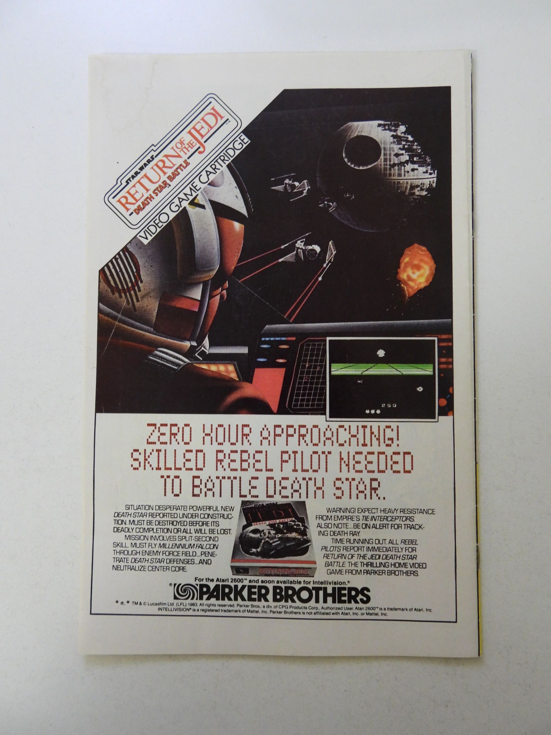 Marvel Tails Starring Peter Porker, The Spectacular Spider-Ham FN- see ...