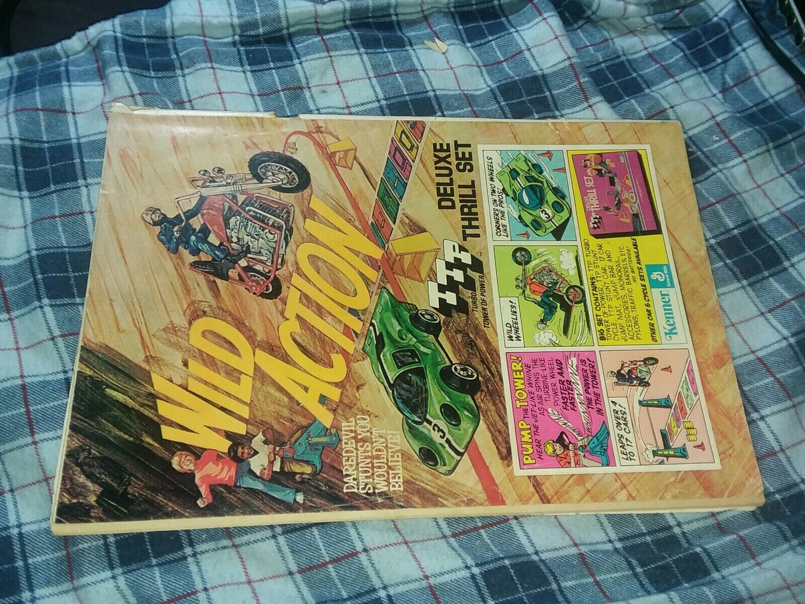 Moby Duck 1 4 7 11 16 Gold Key Comics Lot Run Set Collection walt ...
