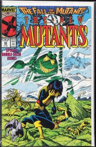 Mark's Comics / HipComic