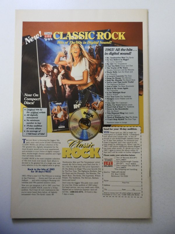 The Sandman #1 (1989) 1st Appearance of Morpheus! NM- Condition | Comic ...