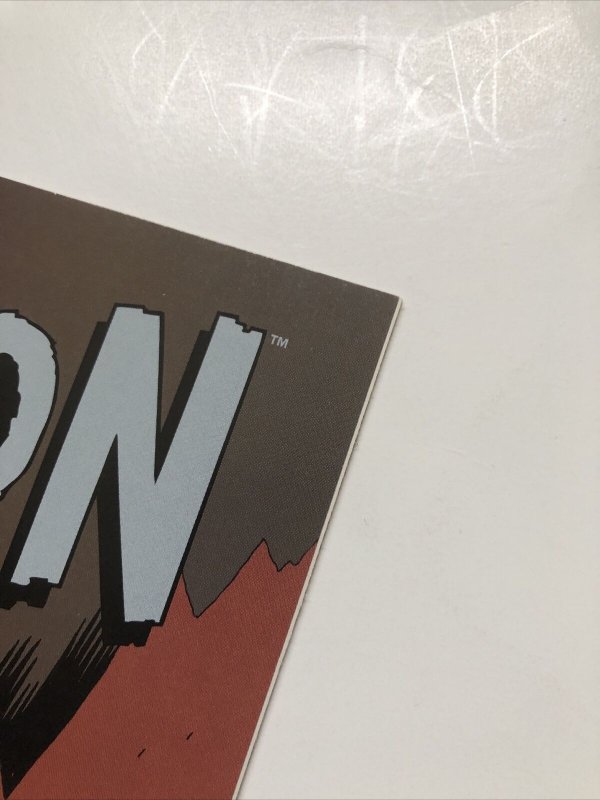 Dark Horse Comics THE GOON #7 (2004) Hellboy Some Spine Creases See ...