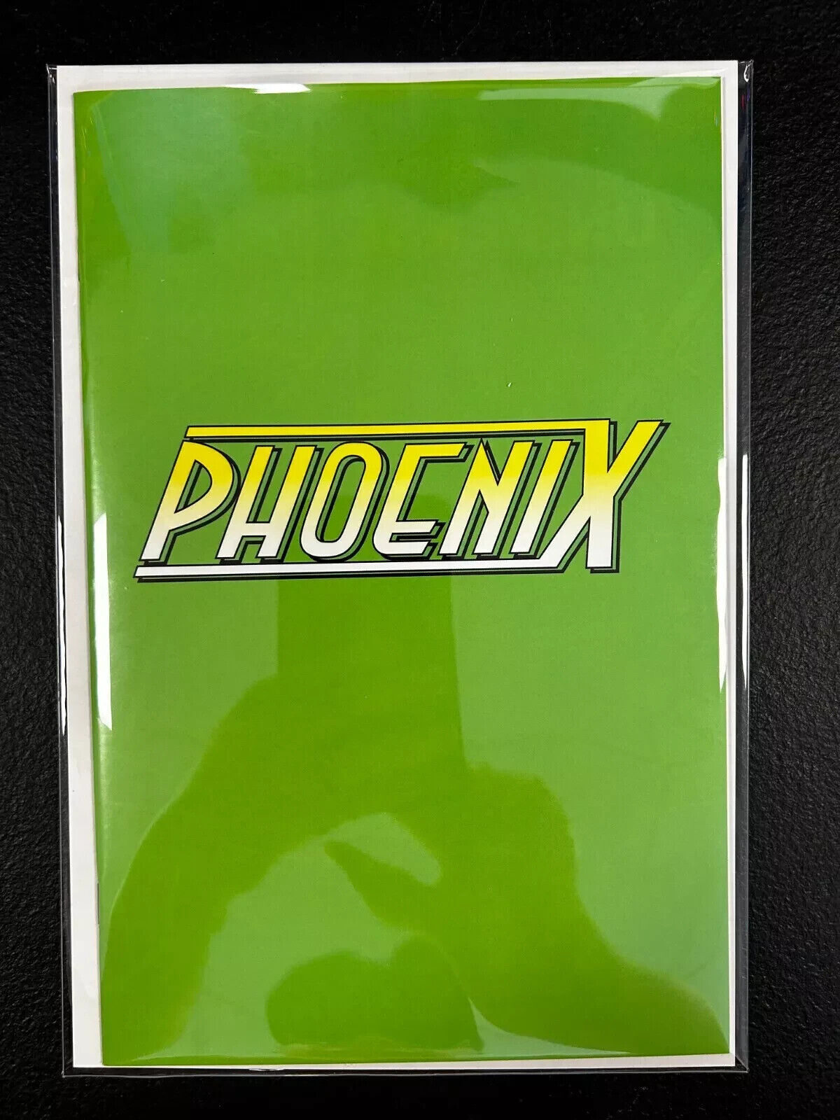 Phoenix #1 Logo Variant Comic Book 2024 - Marvel | Comic Books - Modern ...