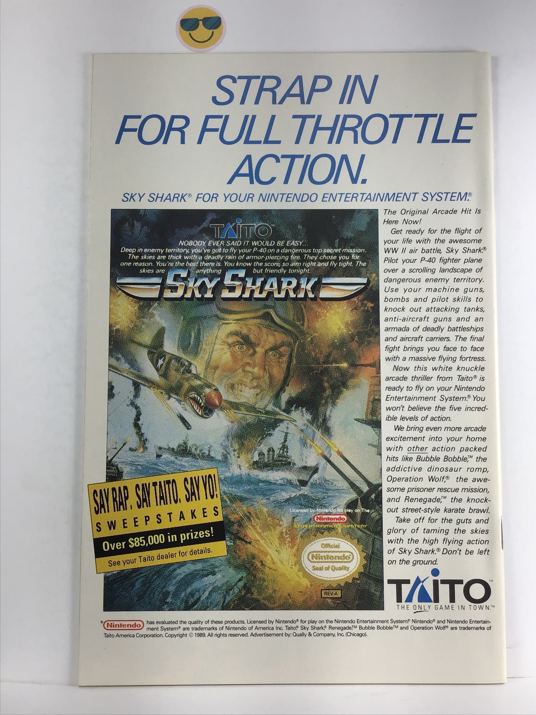 Marc Spector: Moon Knight #12 (1990)NM Bushman | Comic Books - Copper ...