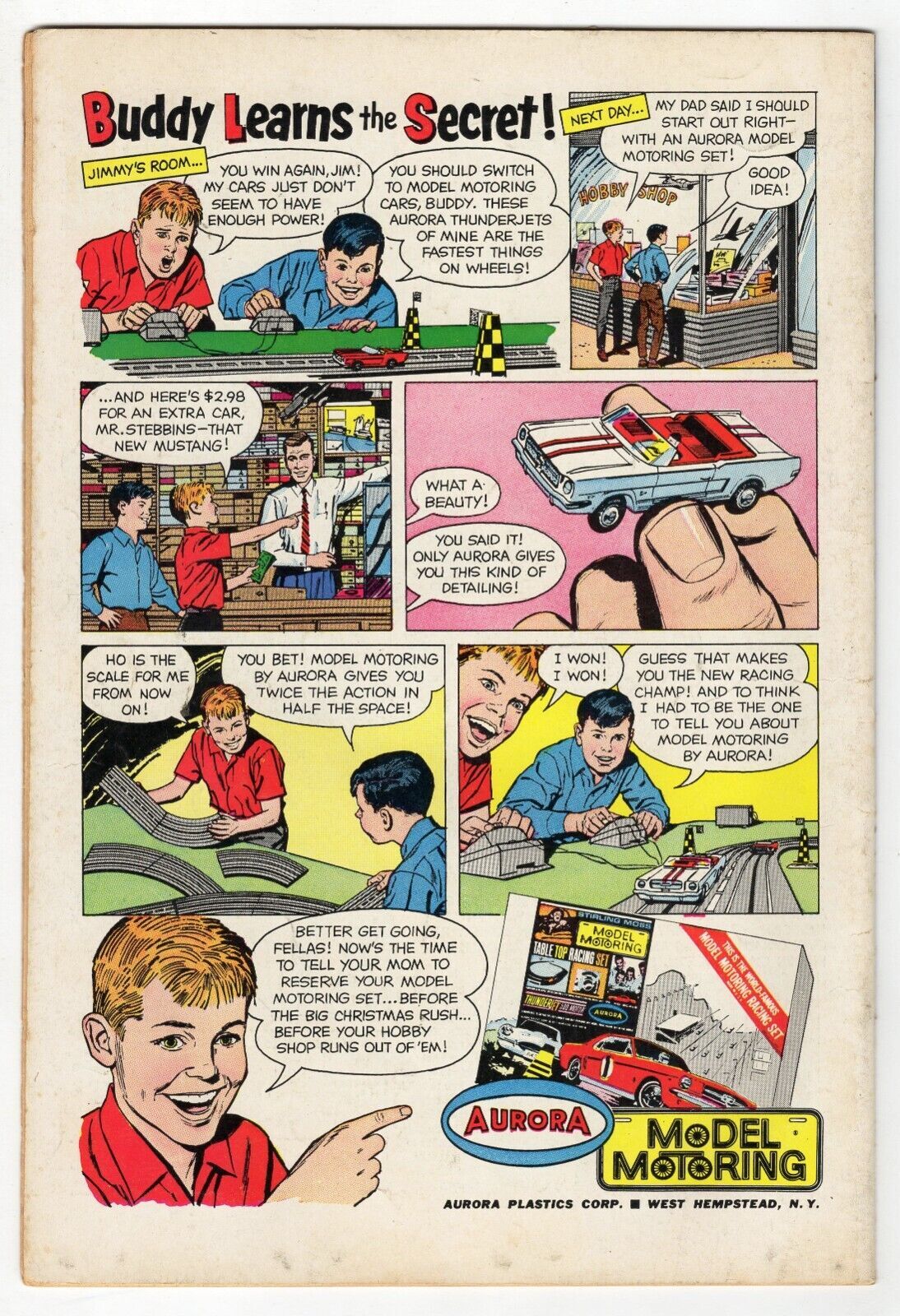 Captain Storm #5 VINTAGE 1965 DC Comics | Comic Books - Silver Age, DC ...