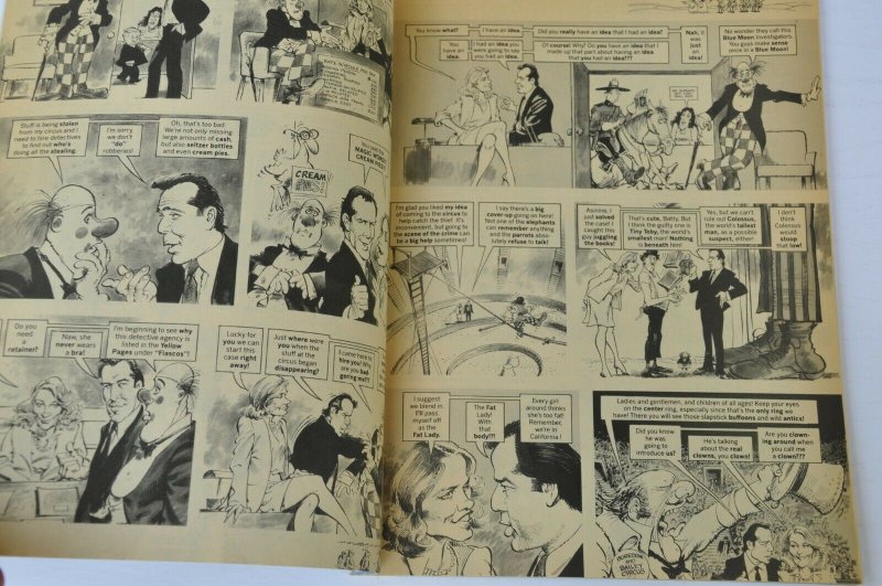 Mad Magazine Wrestling Edition March 1992 WWF WWE WCW Vintage Hulk ...