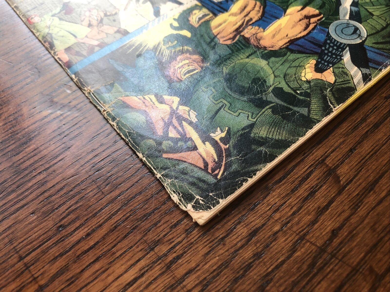 The Mighty Thor #138 1967 Marvel NICE!! | Comic Books - Silver Age ...