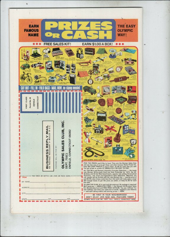 Tiger-Man #1-3 Set (1975-ATLAS) | Comic Books - Modern Age, Superhero ...