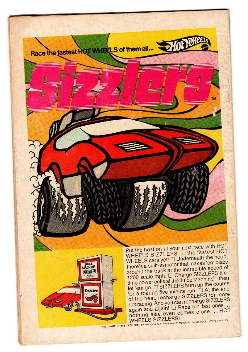 FLASH #200 comic book 1970-DC-INFANTINO & ANDERSON-vg | Comic Books ...