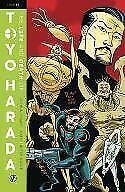 Life & Death Of Toyo Harada #2 (Cvr C Haspiel) Valiant Comics Comic ...