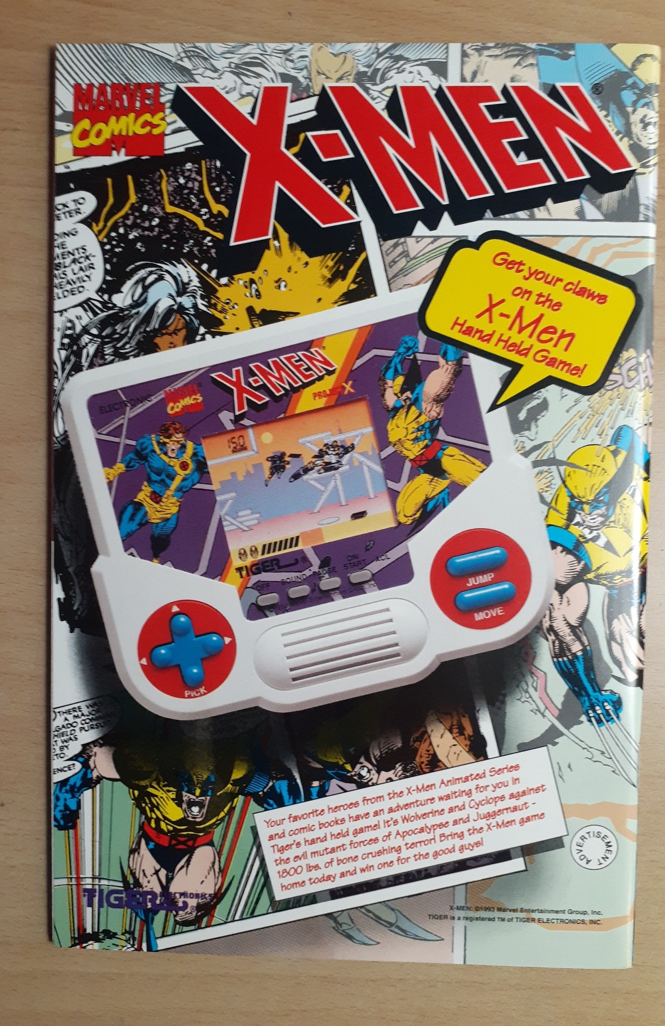 Iron Man #300 (1994) | Comic Books - Modern Age, Marvel / HipComic