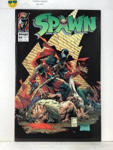 Search "spawn" / HipComic