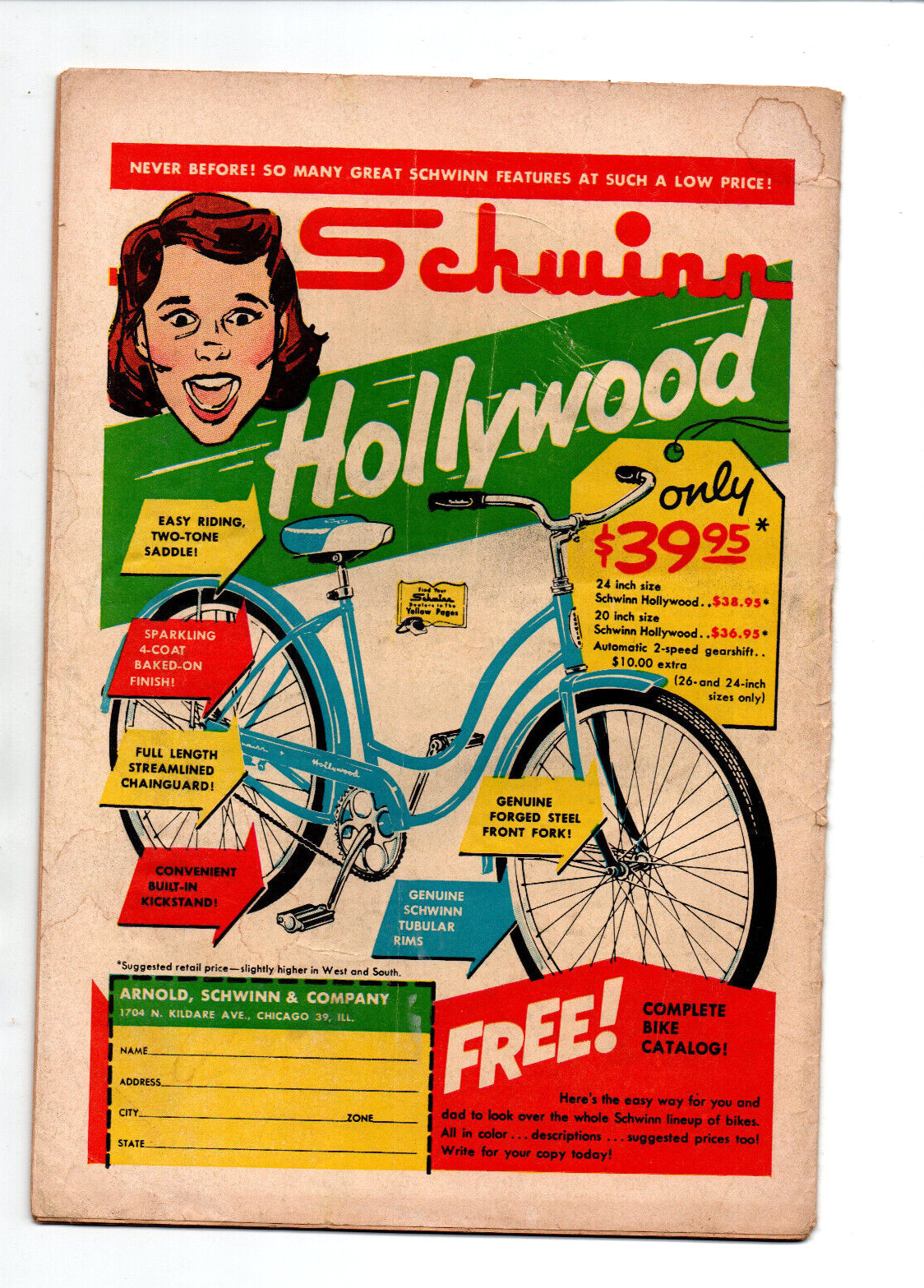 Detective Comics #310 - Sheldon Moldoff - Batman - Robin - Bat-mite ...