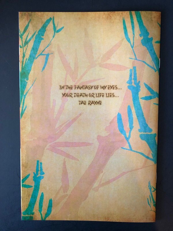 Rothic REM:8 #0 Amazing Arizona CC Mike DeBalfo Ula Mos Variant Ltd ...