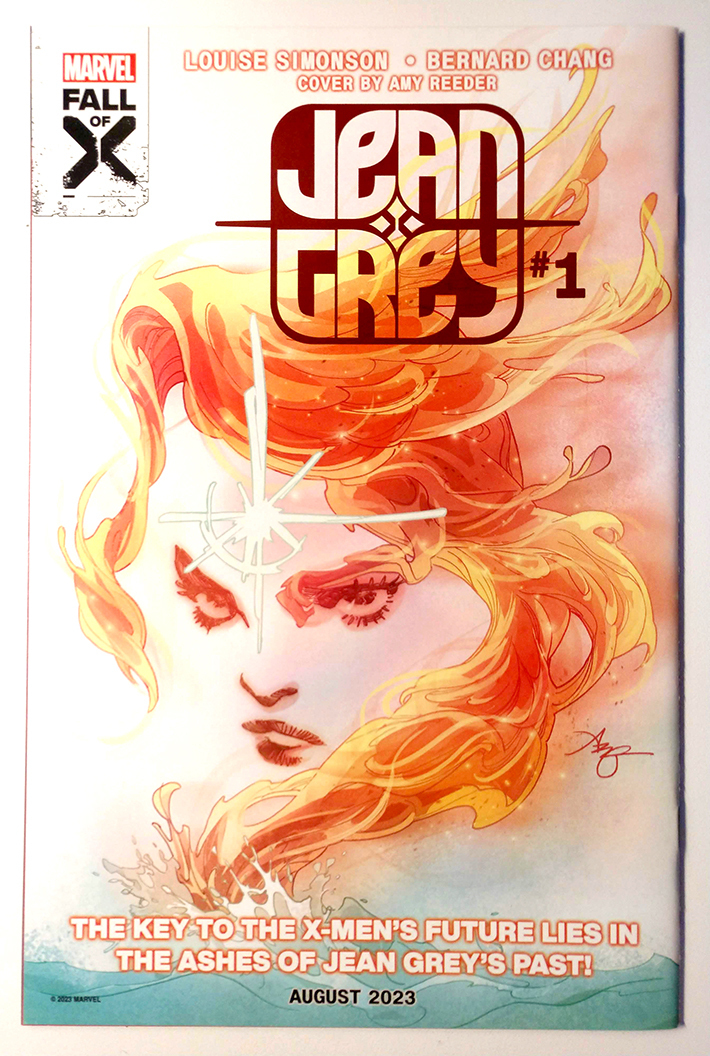 Blade #1 (9.4, 2023) 1st appearance of Adana | Comic Books - Modern Age ...