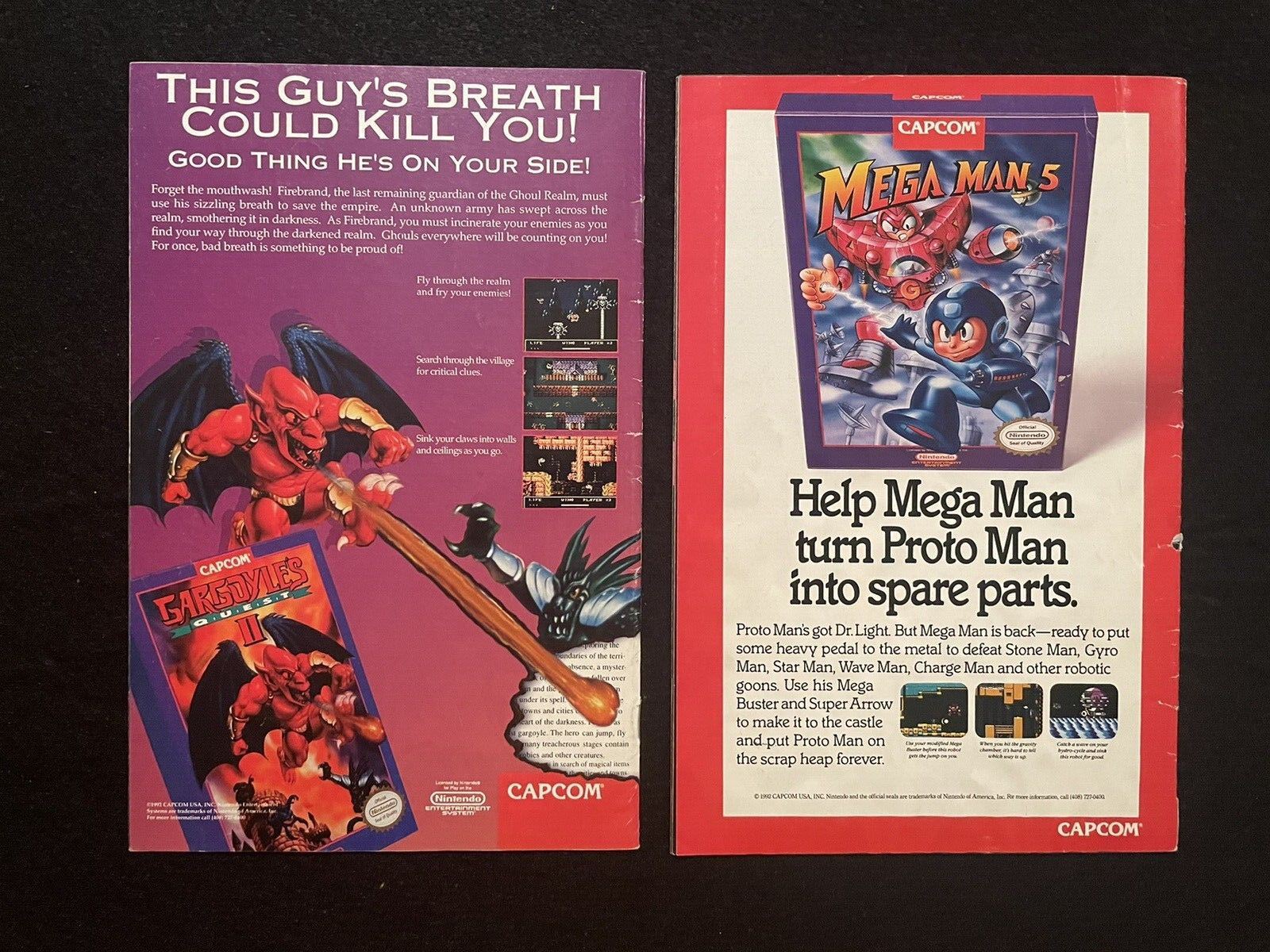 Predator vs Magnus Robot-Fighter #1-2 (1992) Darkhorse/Valiant Comics ...