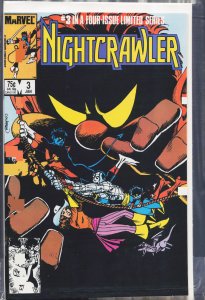 Mark's Comics / HipComic