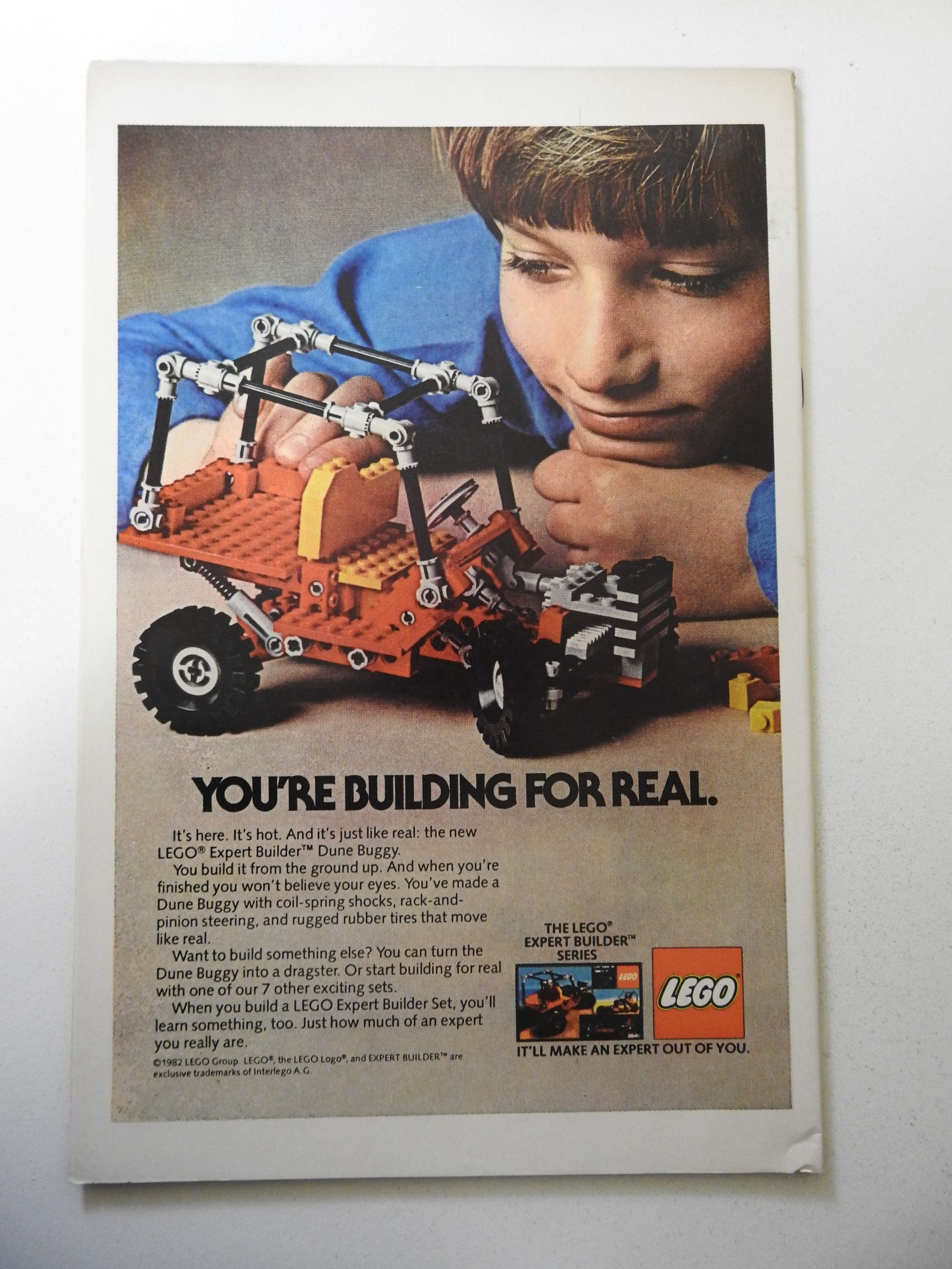 What If? #36 (1982) VF- Condition | Comic Books - Bronze Age, Marvel ...