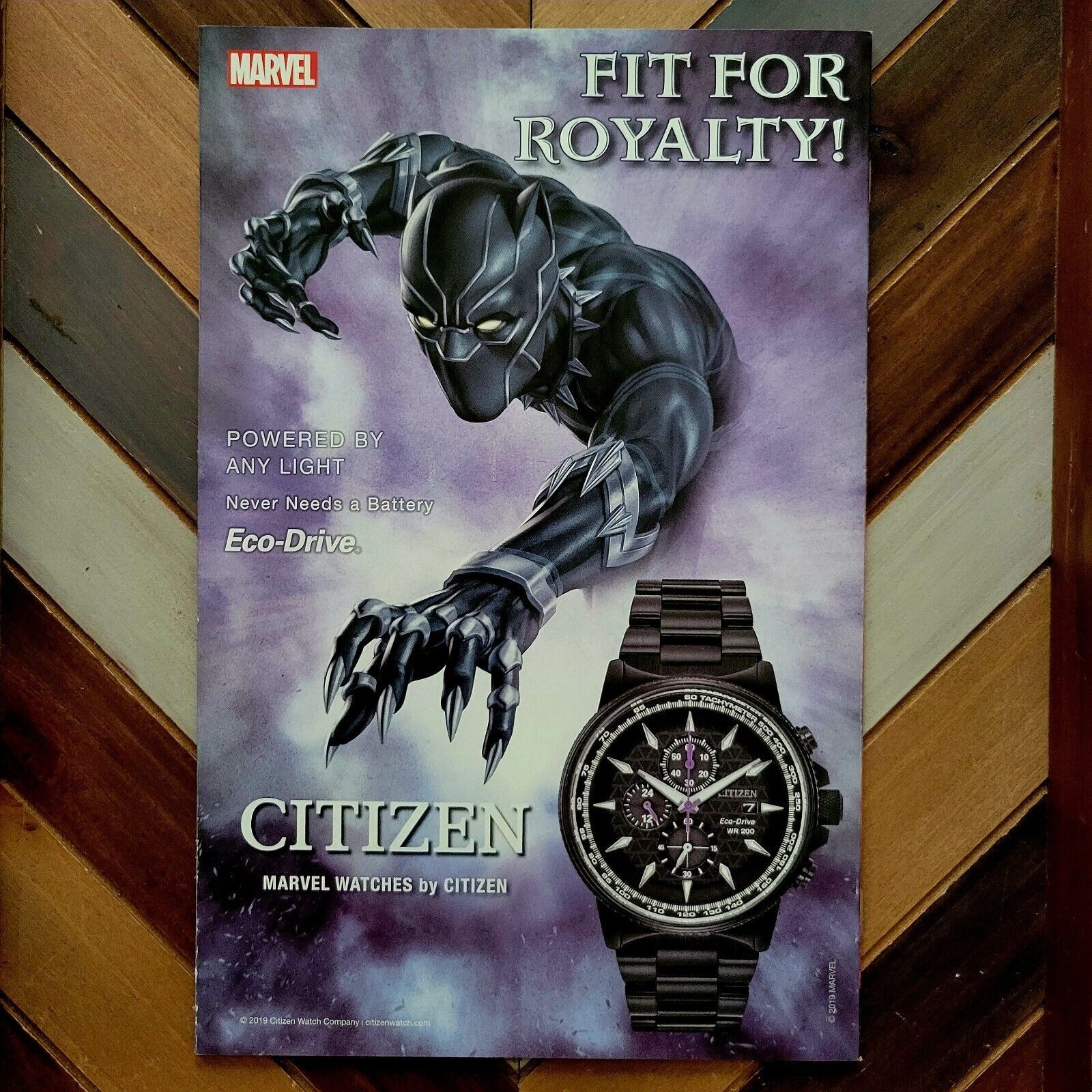 DEADPOOL: The End #1 NM/new (Marvel 2020) Espin cover, One-Shot from ...