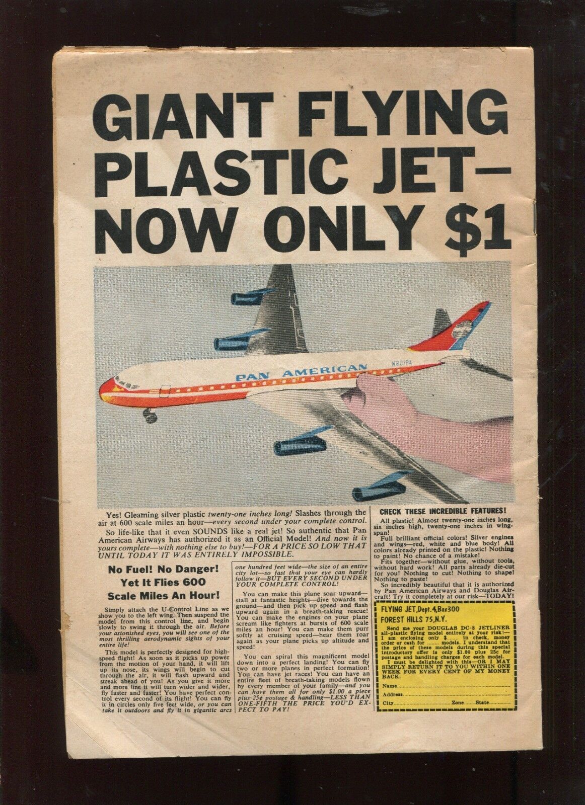 Superboy #75 (4.0) the Punishment of Superboy | Comic Books - Silver ...