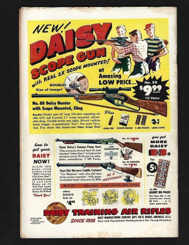 Superman #131 FN+ Swan Plastino Mr. Mxyzptlk Lois Lane Jimmy Olsen ...