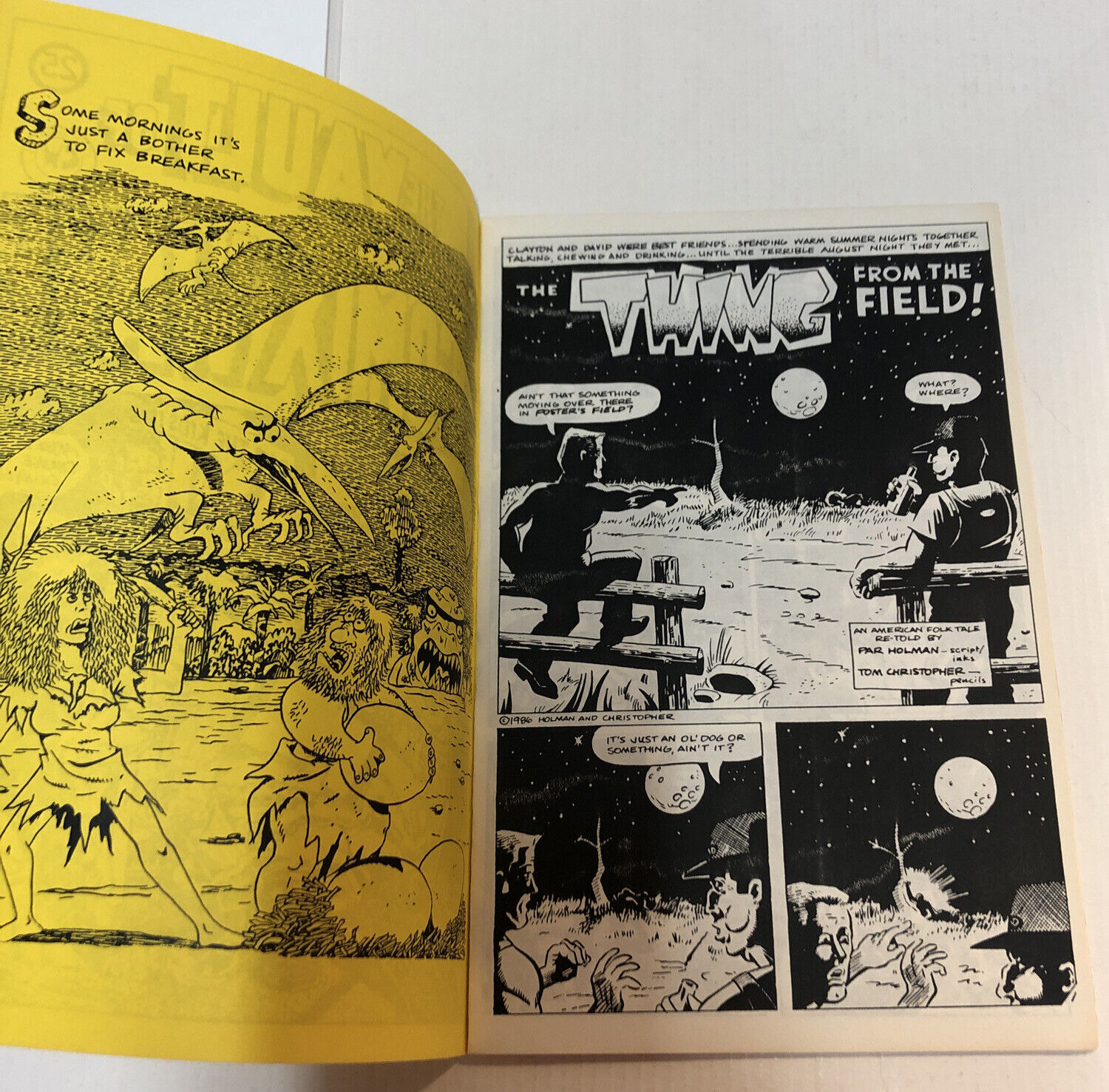 Comix World #178 Clay Geerdes’ newave comics newsletter 1981 VF | Comic ...
