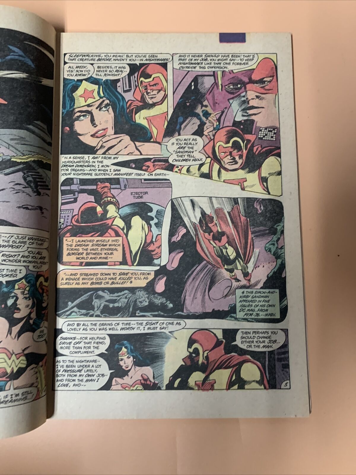 Wonder Woman #300 DC 1983 Special Anniversary Issue | Comic Books ...