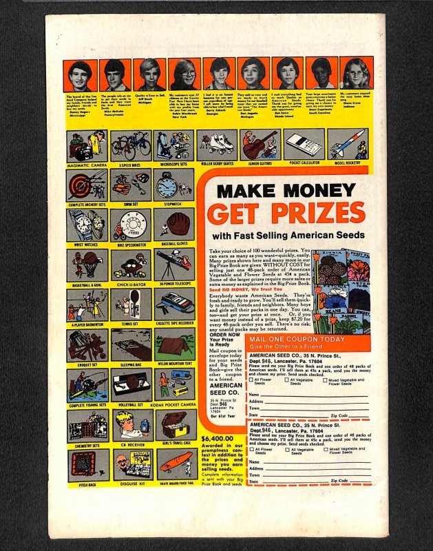 Marvel Team-up #79 VF 8.0 Spider-Man | Comic Books - Bronze Age, Marvel ...