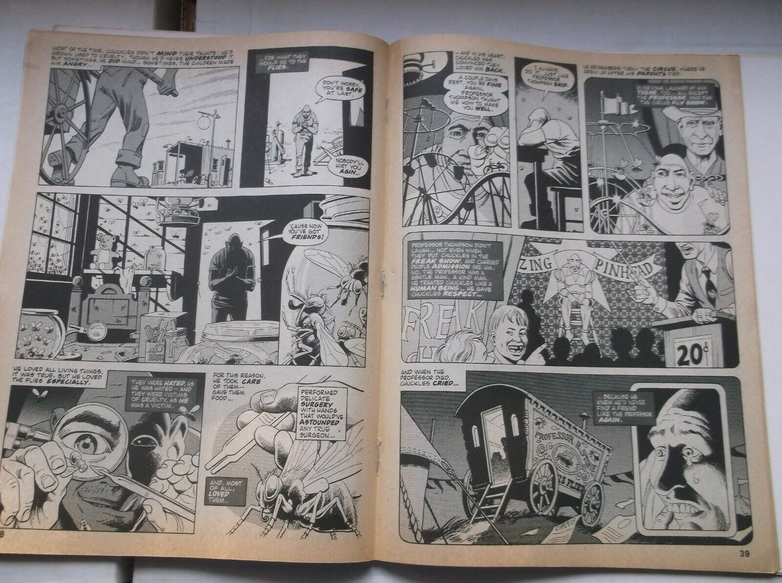 Marvel/Curtis: the Legion of Monsters #1, FEA.: Frankenstein/Dracula ...